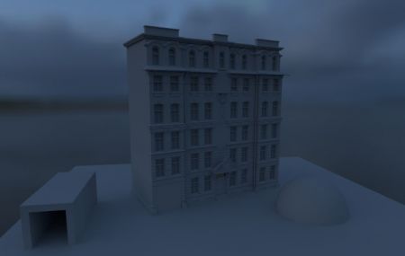 Manual - Bakery GPU Lightmapper: Wiki