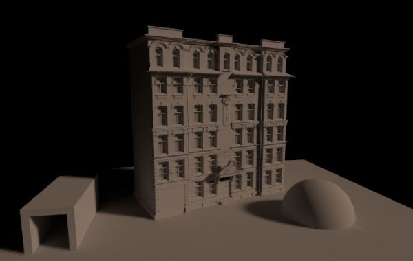 Manual - Bakery GPU Lightmapper: Wiki